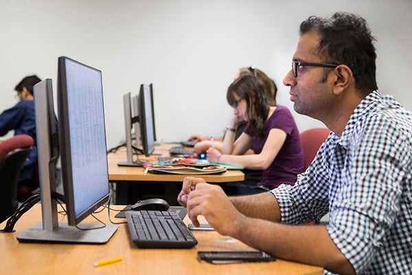 Research Computing Center | Information Technology Services